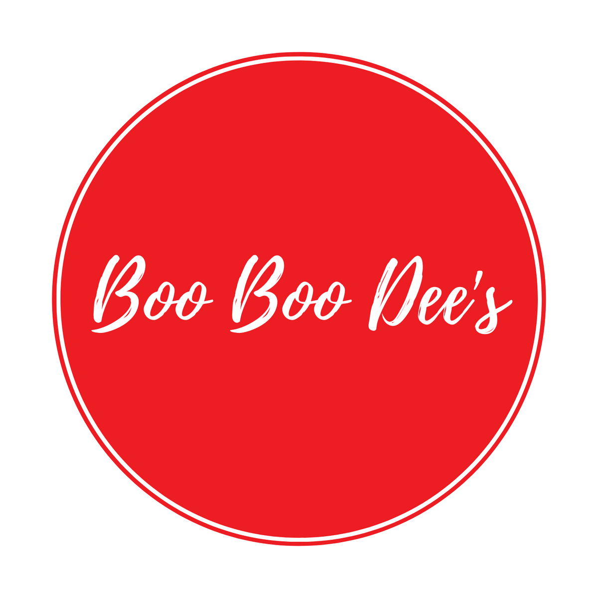 Boo Boo Dee's – Opening Soon